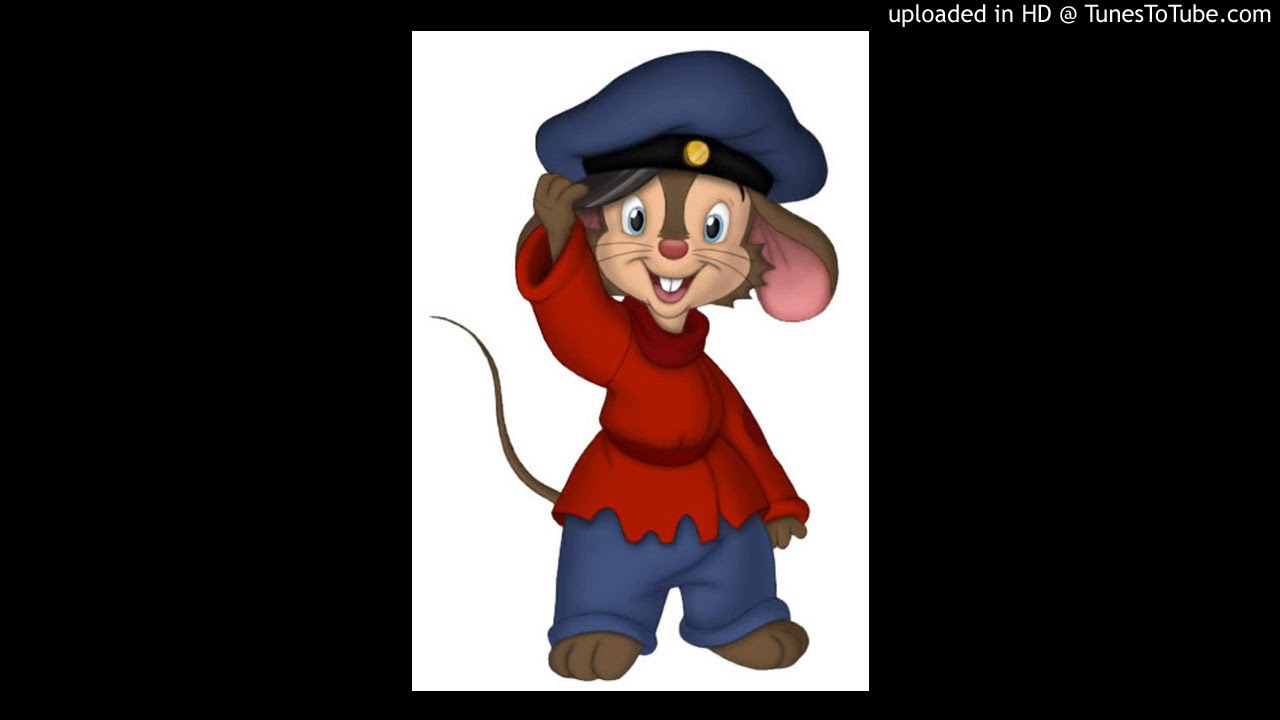 Fievel Mousekewitz - Fievel's Point of View - YouTube