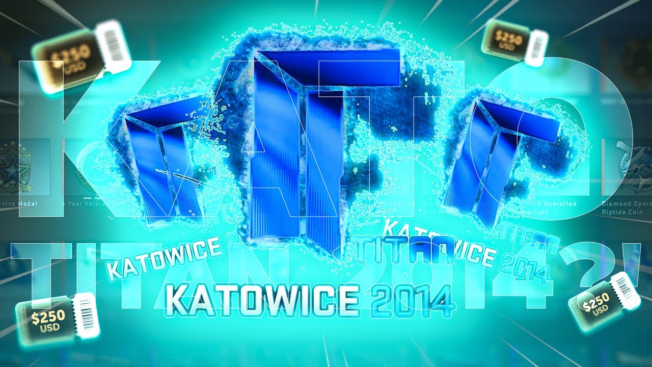 I Did a 2014 Kato Holo Sticker UPGRADE! | KeyDrop Case Opening - YouTube