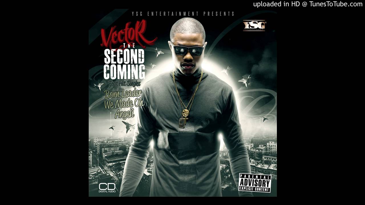 Vector Tha Viper - 1972 (intro) - YouTube