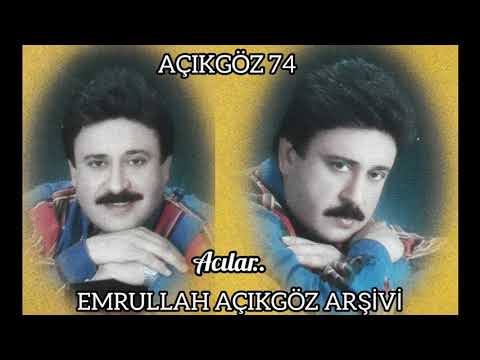 GÖKHAN GÜNEY = ACILAR...(KALİTELİ KAYIT)1995.....Arabesk..