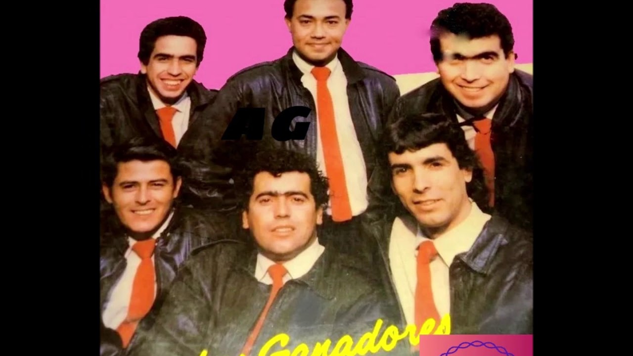 GRUPO NEVADA- AÑO 1990 - YouTube