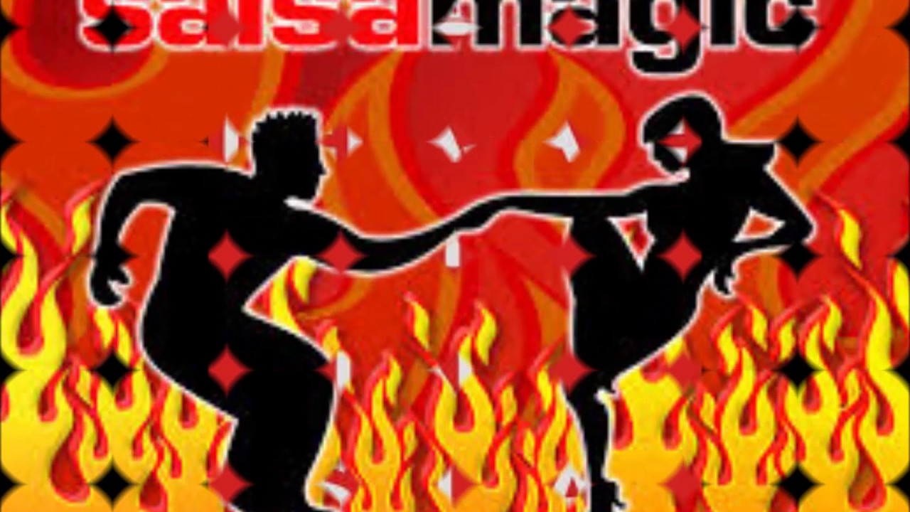 Salsa ¨A mi me Esta¨ ( solo aqui la escucharas) - YouTube