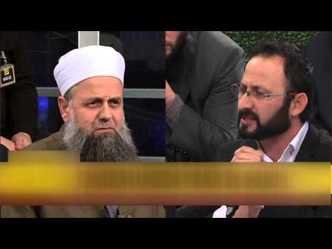 Çıkmaz Sokak'ta tarikat dosyası ekrana taşındı...
