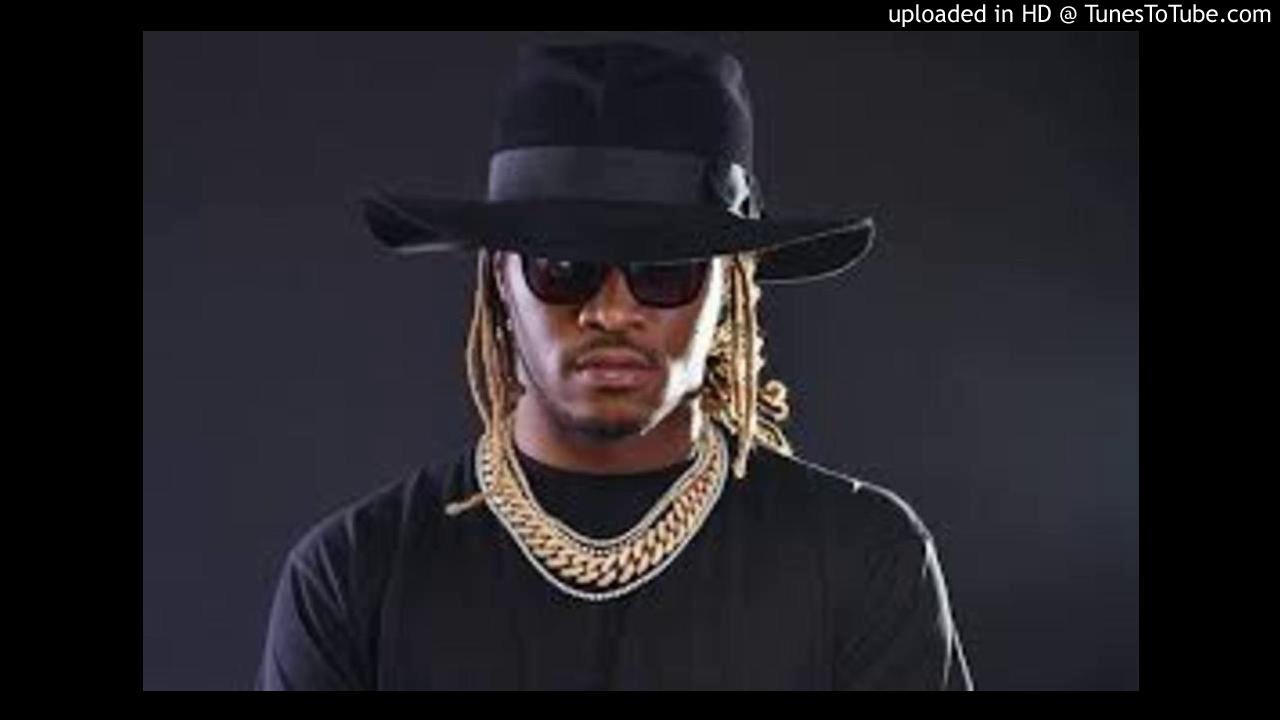 Future - Grammys (Solo Version) - YouTube