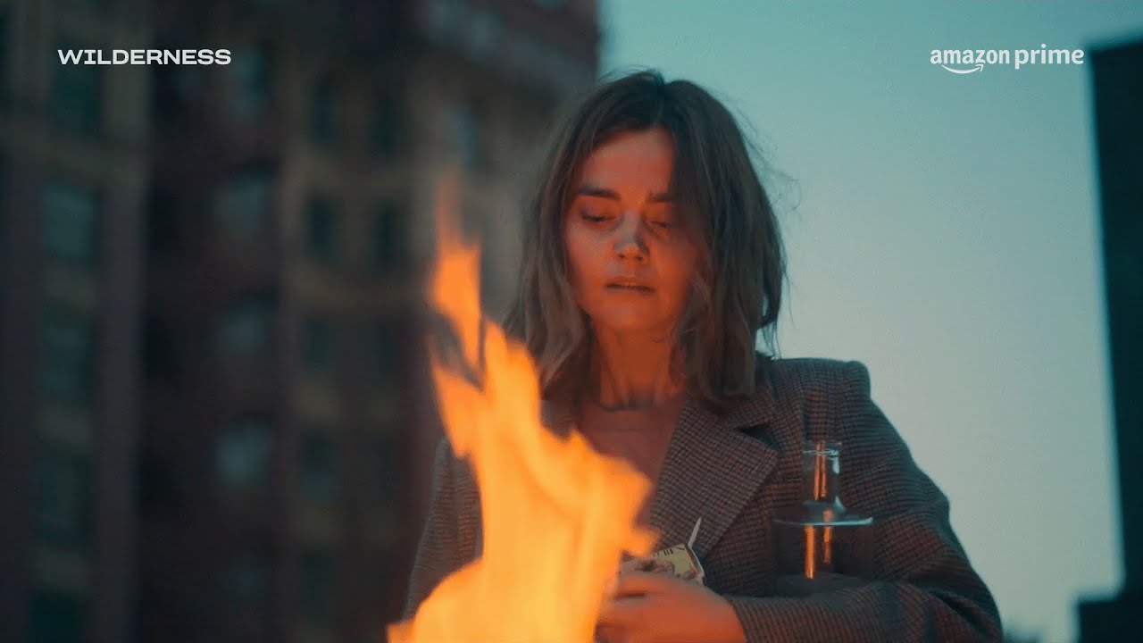 Wilderness | Official Trailer | Amazon Prime - YouTube