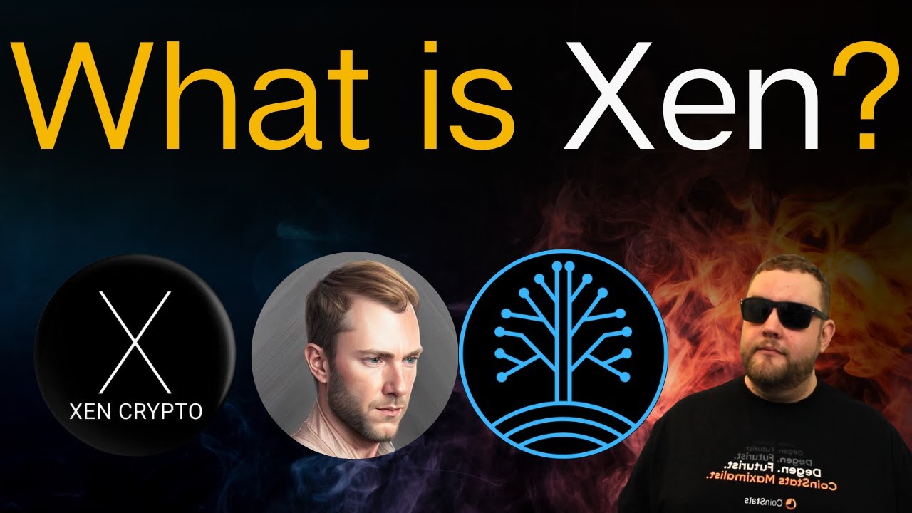 What is Xen? Discovering Jack Levin's Fair Crypto Foundation ...