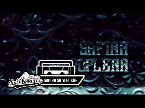 YOONGS & WADA feat SYNDIKAT KAID - SAFIRA SA VÔPLERA (Audio officiel) Jiol&ambups