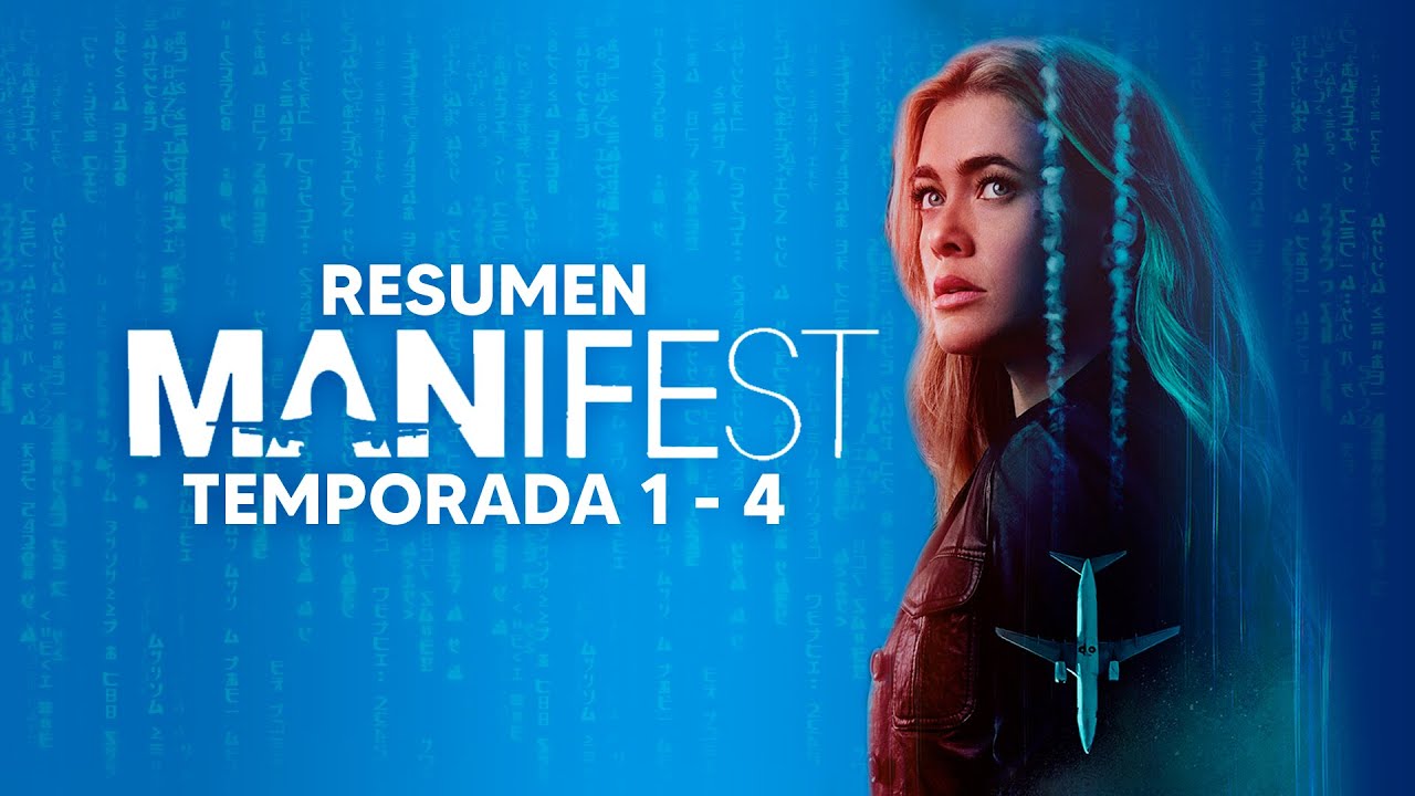 Manifiesto (TODA LA SERIE): Resumen en 1 Video - YouTube