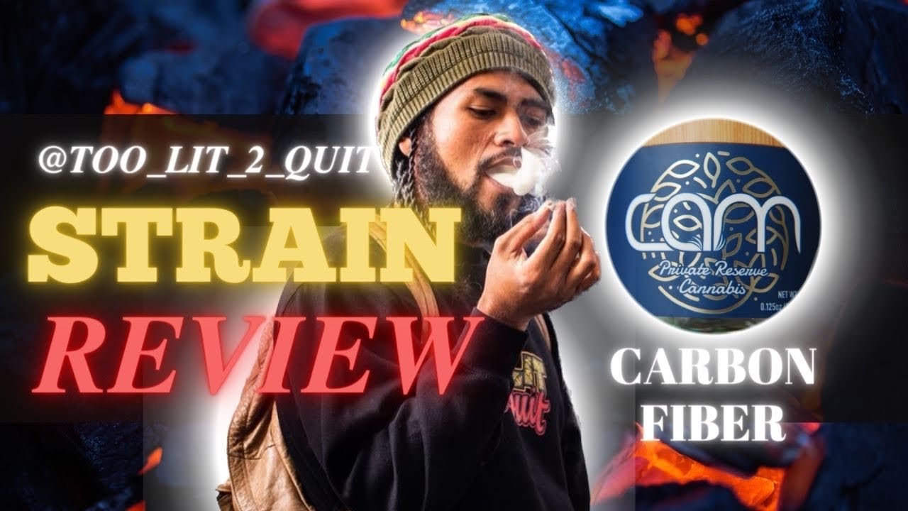 Carbon Fiber Cams Review Too_Lit_2_Quit - YouTube