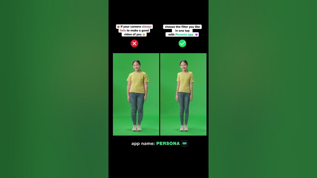 Celebrities love to use this filter (part 2) - YouTube