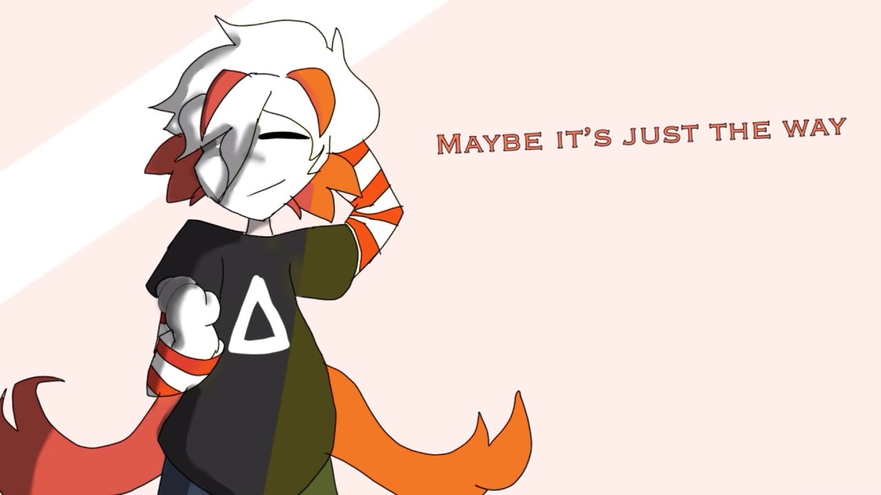 Change // Original animation meme(?) - YouTube