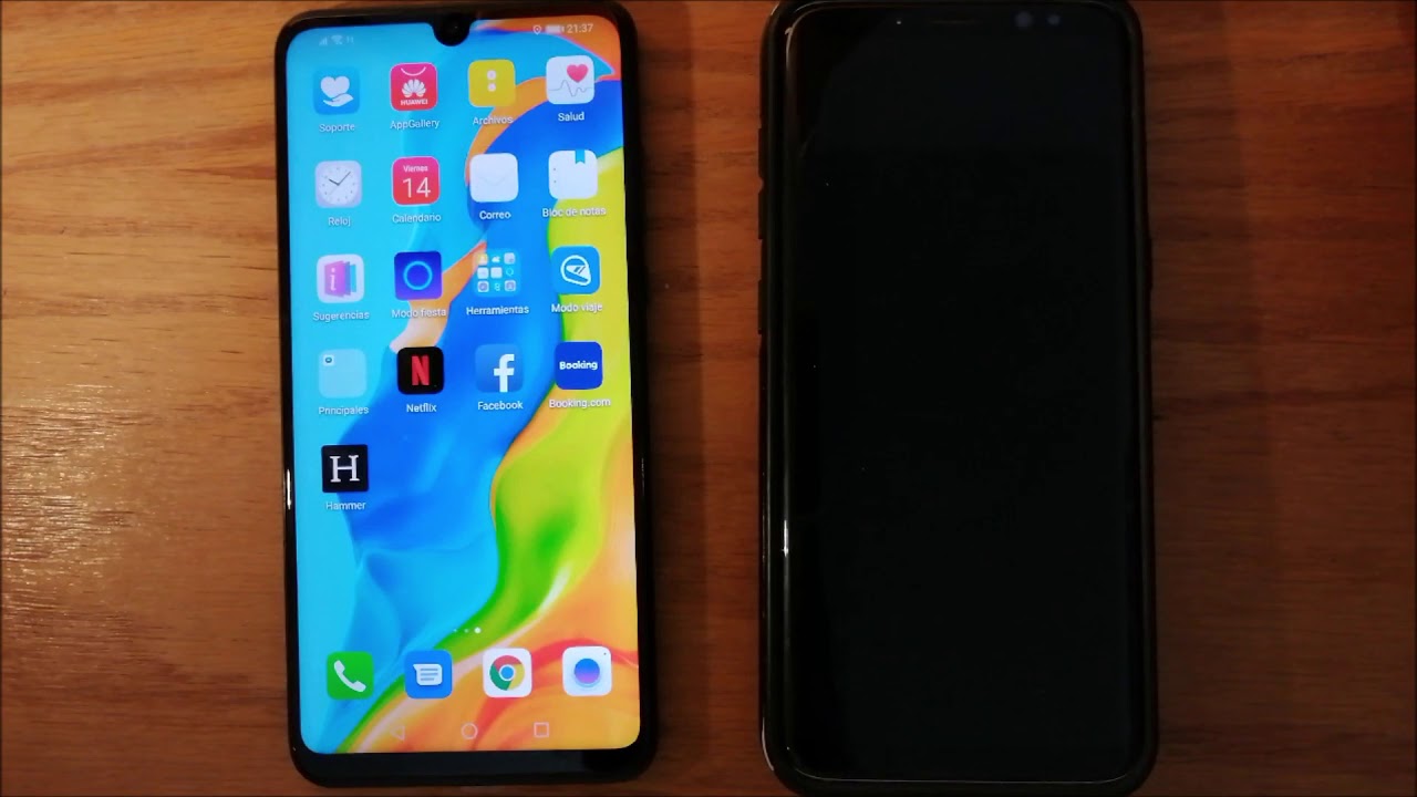 Tutorial app - Hammer Security - YouTube