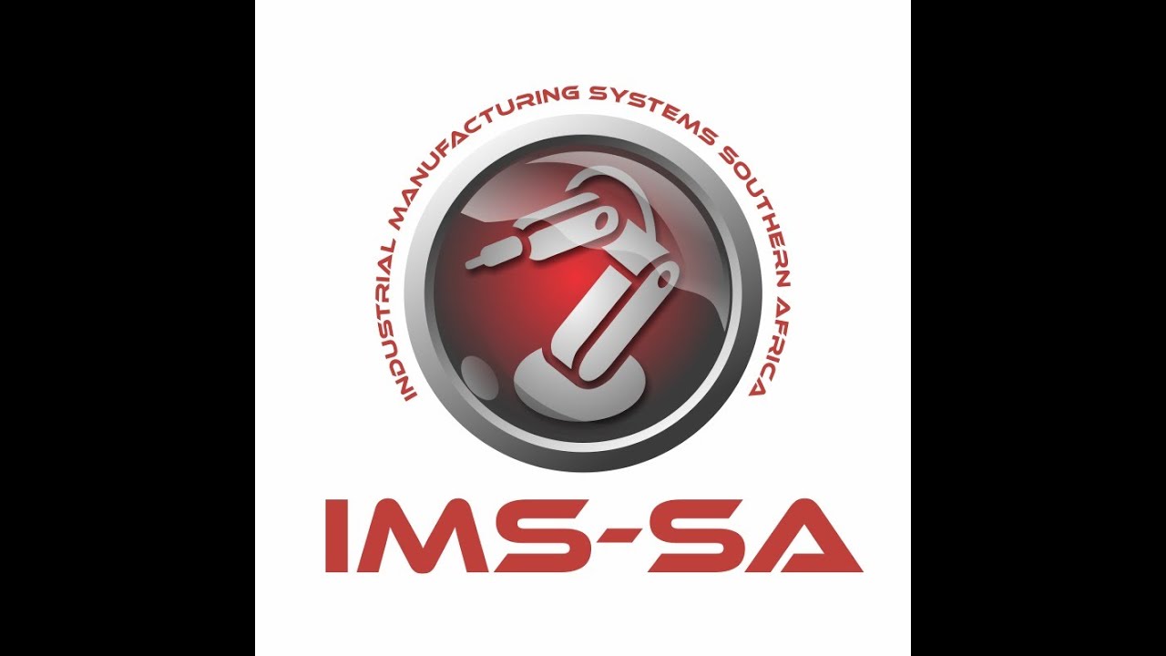 IMS SA Hand Printer Video 1 - YouTube