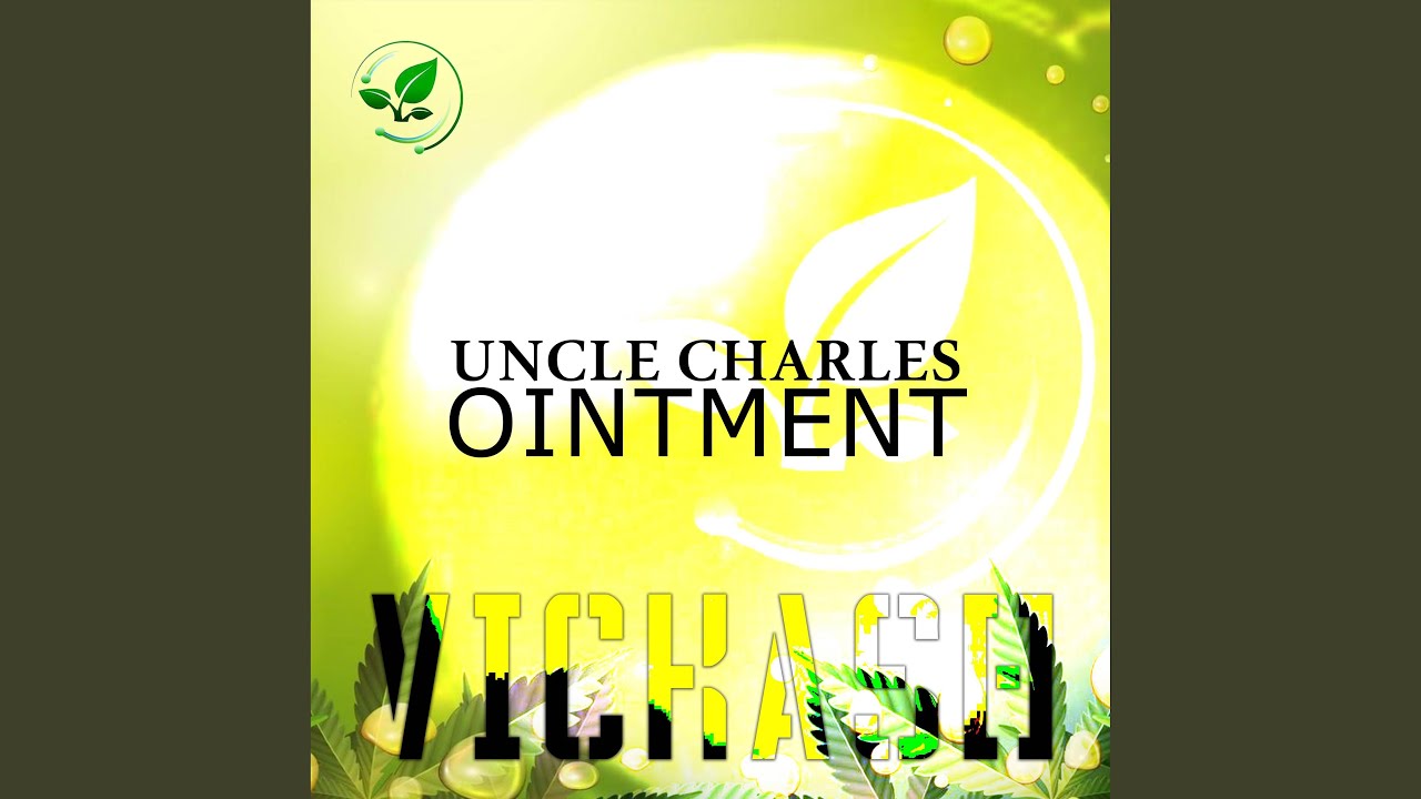 UNCLE CHARLES OINTMENT - YouTube