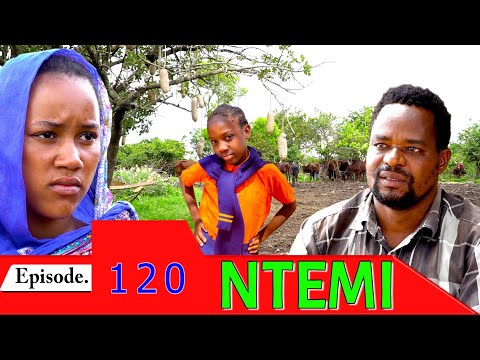 NTEMI SO.6 EPI 120 || Swahili Movie ll Bongo Movies Latest II African Latest Movies ❤ 💞#sinemazetu#