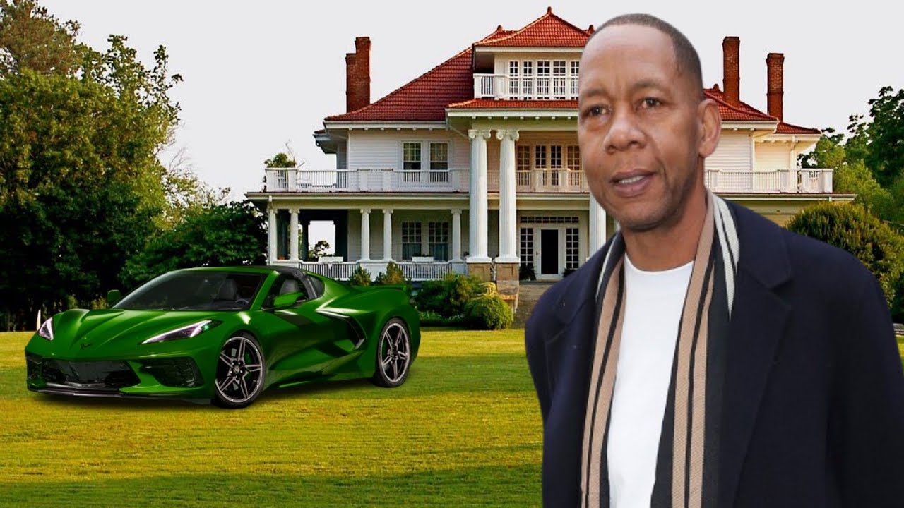 Mark Curry Age, Height, Family, Lifestyle Biography | What is Mark ...