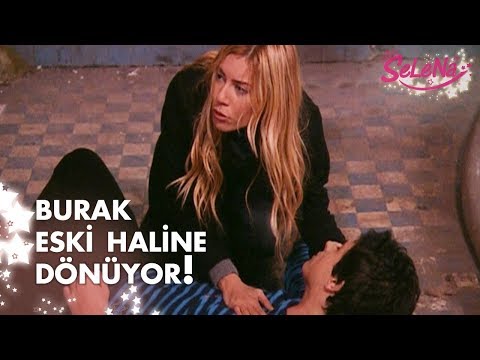 Burak eski haline dönüyor!