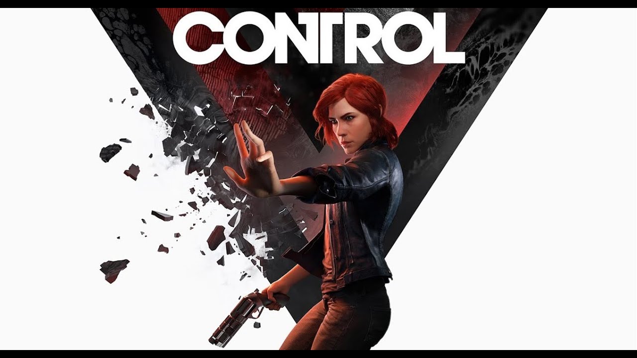 Control movie cut - YouTube