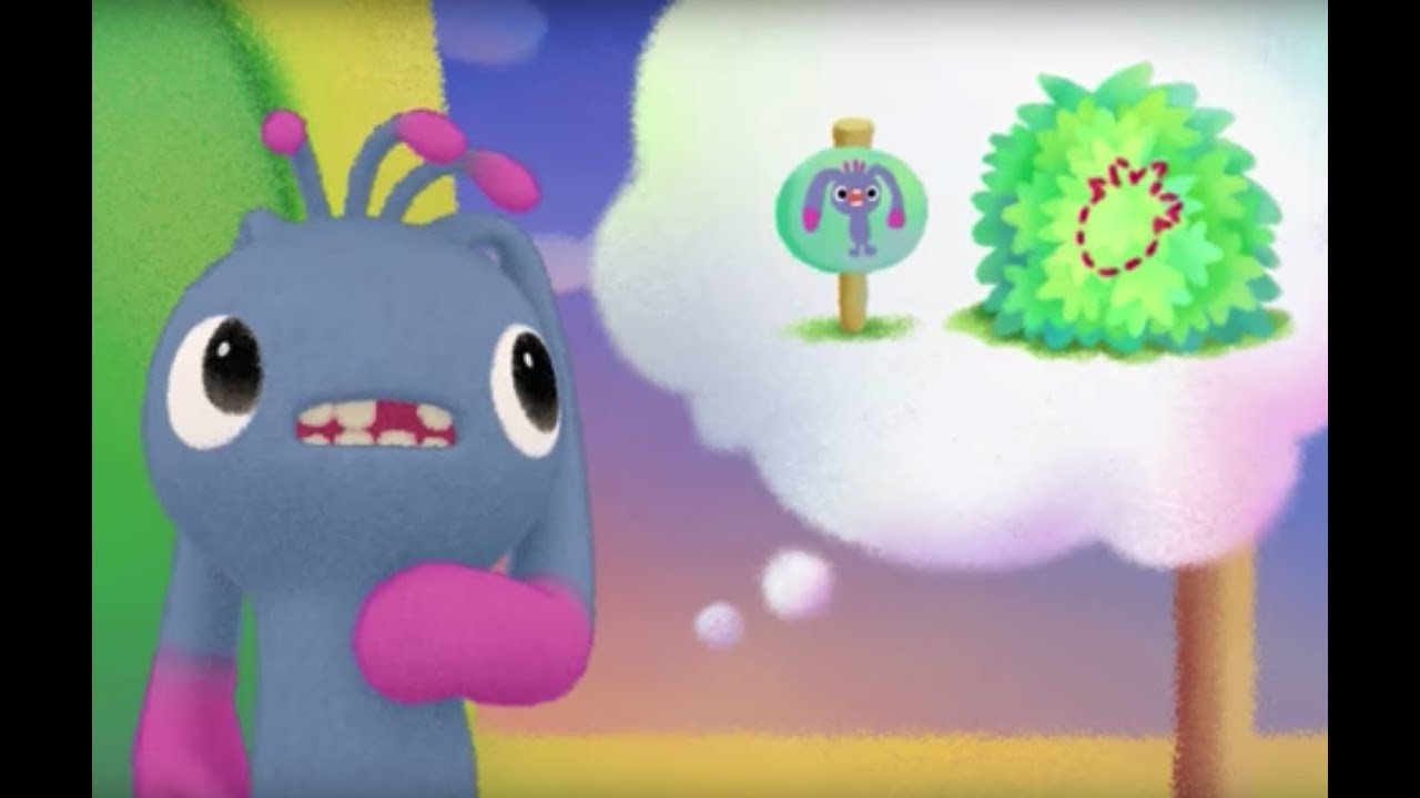 Share With Friends | EP.32 Let's Share Together | Barnacle Lou ...