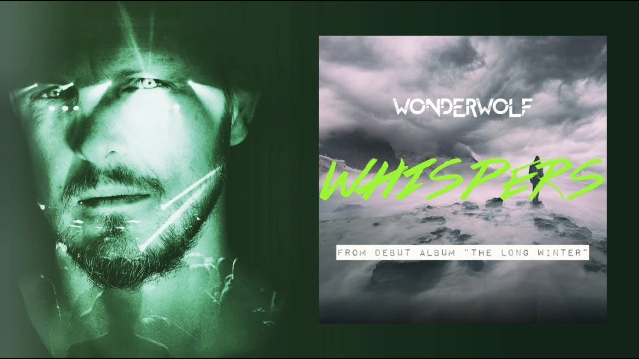 WonderWolf - "Whispers" (Audio) - YouTube