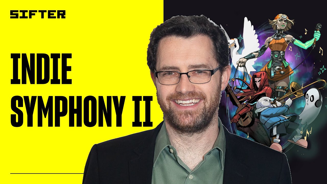 Austin Wintory on making video game soundtracks work for Orchestra ...