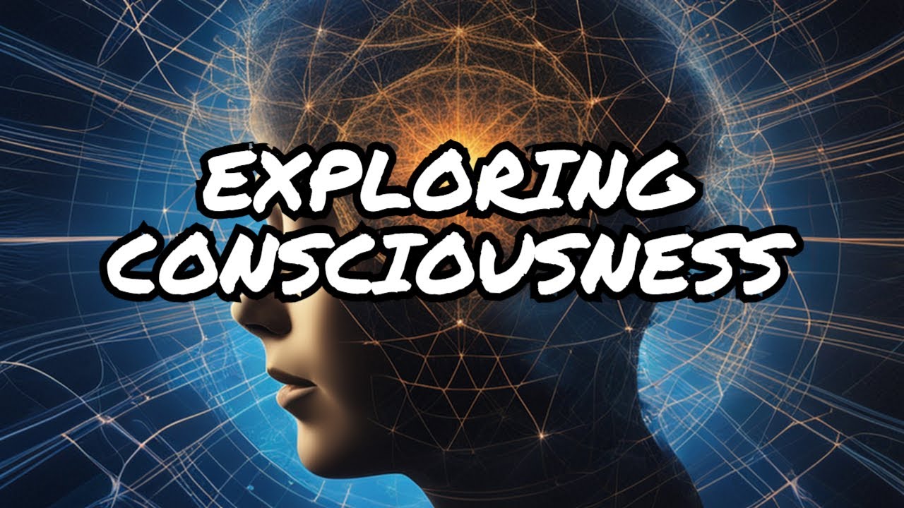 Realities of Human Consciousness - YouTube