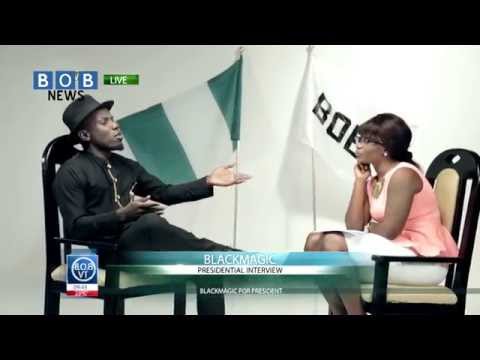 Africa Remix [Official Video] ft Vector, Phyno & Reminisce