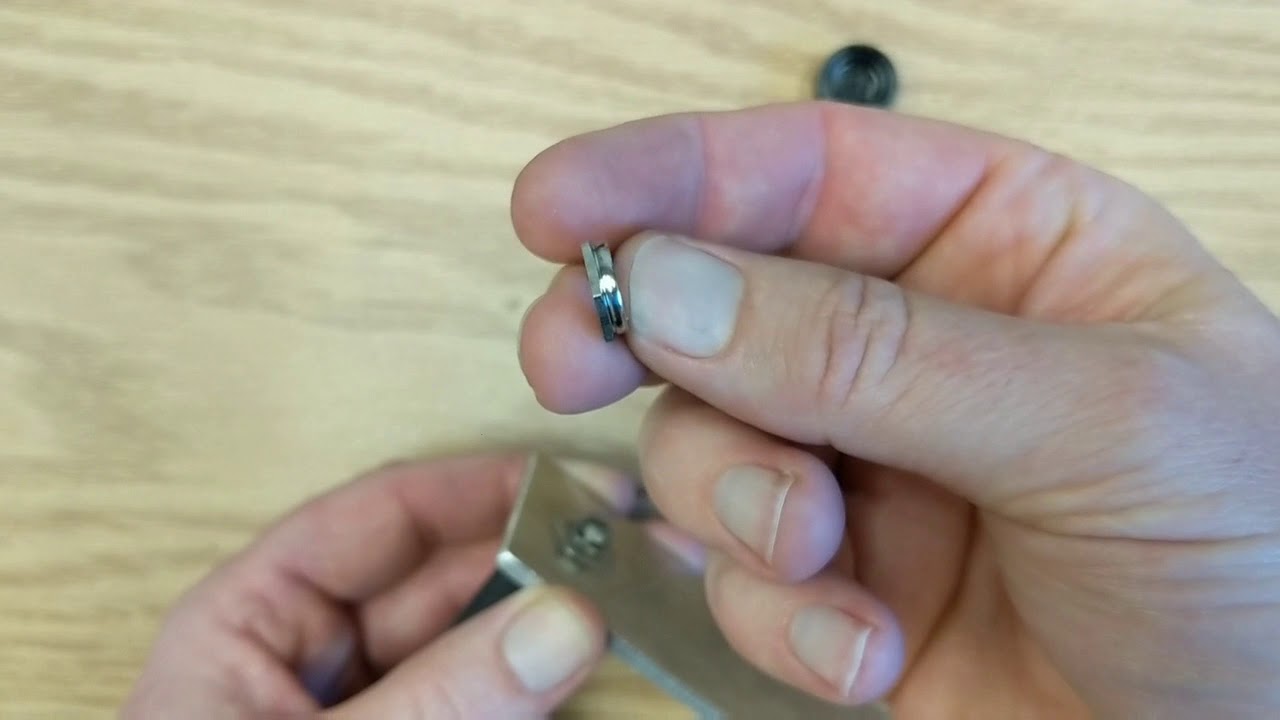 Dashpot Sample Unboxing - YouTube