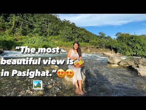 Most beautiful place in Pasighat 😍// Bodak picnic spot point Pasighat 🏞 ...