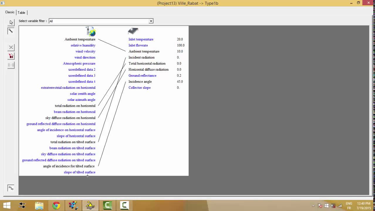 TRNSYS: Tutoriel d'introduction - FREENGY.COM - YouTube