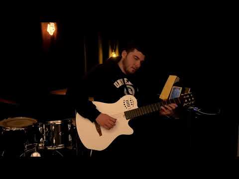 Ali Bülbül & Oğuz Olgun -Ya Sonra