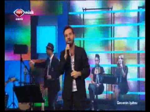sinan özen camdan cama