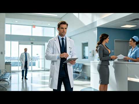 A Brilliant Surgeon Gets Framed And Fired, The Whole Hospital Lives To Regret It
