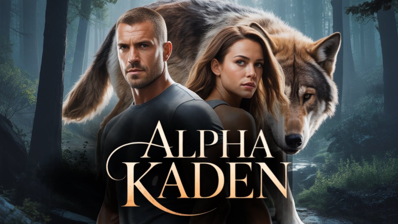 ALPHA KADEN | A Fated Mates Forbidden Love Werewolf Romance Audiobook ...