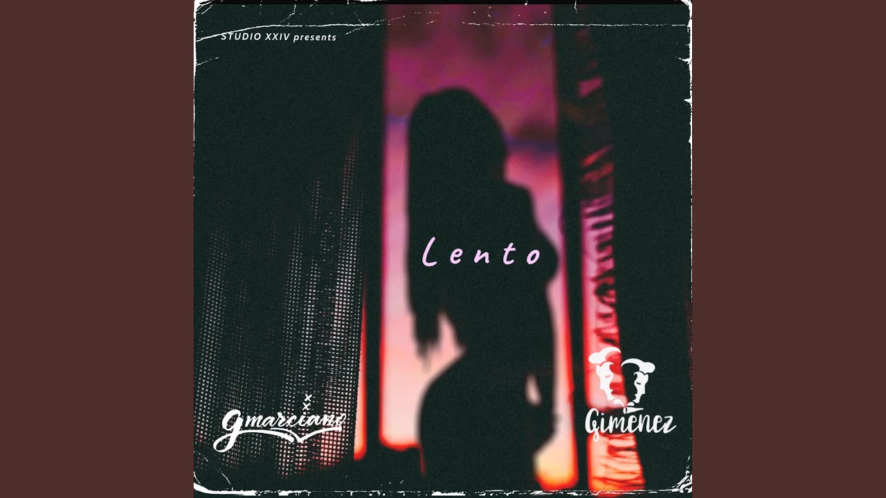 Lento - YouTube