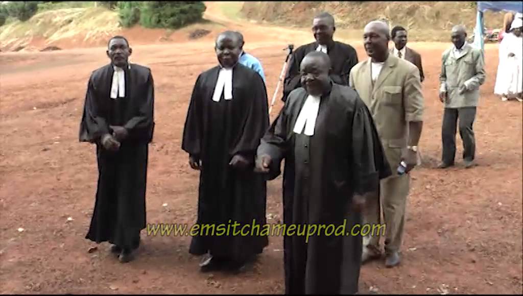 CAMEROUN: UN CULTE POUR LA PAIX ET LA SECURITE A LA CHEFFERIE BANDJA ...