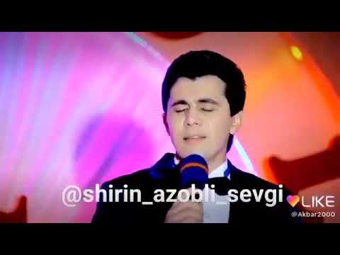 Азобли севги