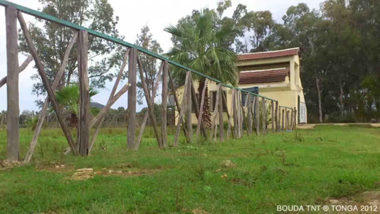 El Kala ( National park in Algeria ) by Bouda TNT - YouTube