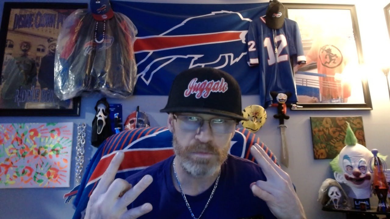 Gathering Of The JUGGALOS 2024 INFO - YouTube