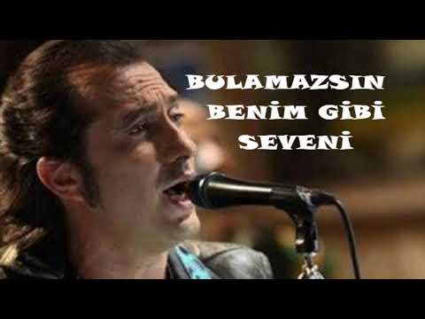 KIRAÇ - BULAMAZSIN BENİM GİBİ SEVENİ 💖