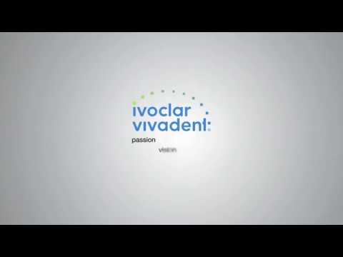 IVOCLAR VIVADENT - Logo Animation - YouTube