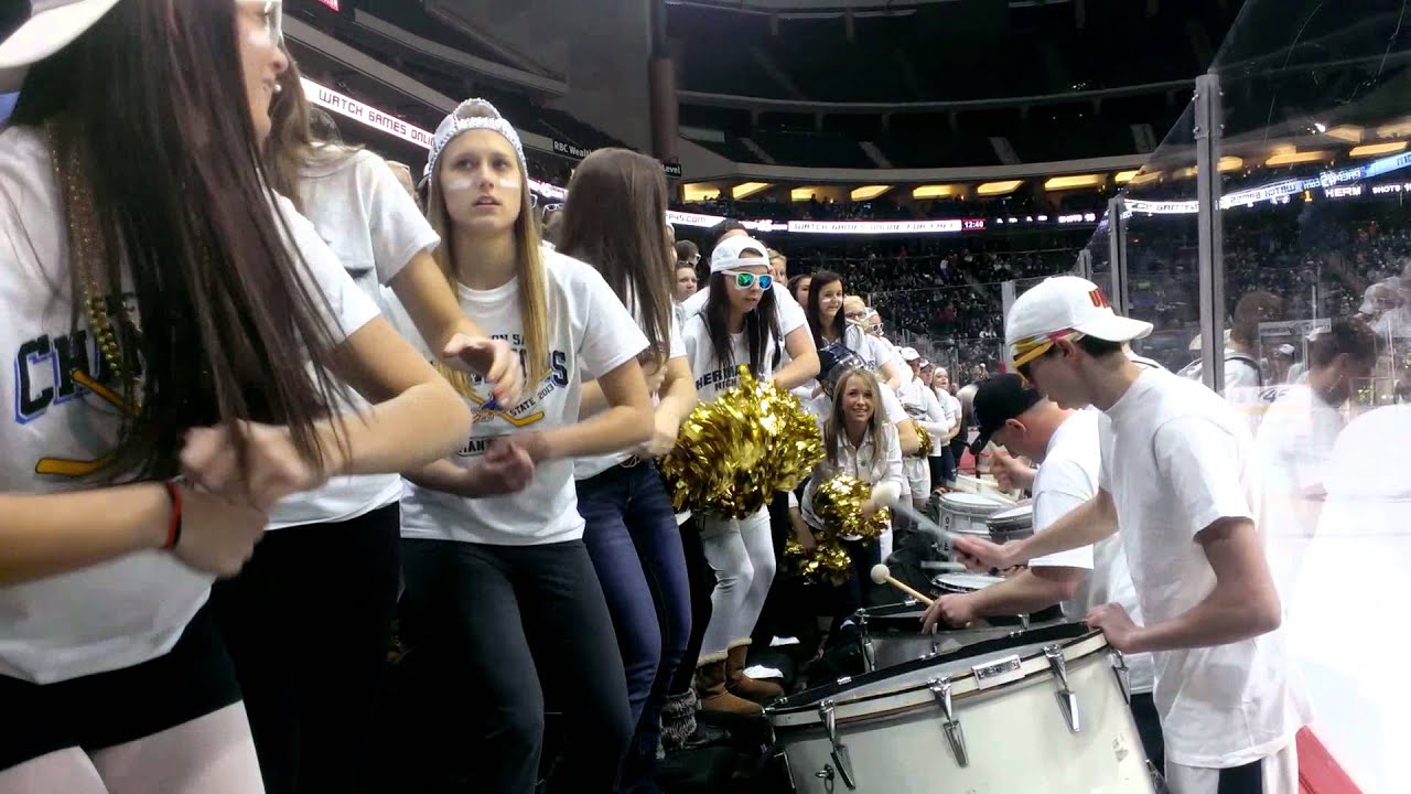 THE HAWK DANCE - YouTube