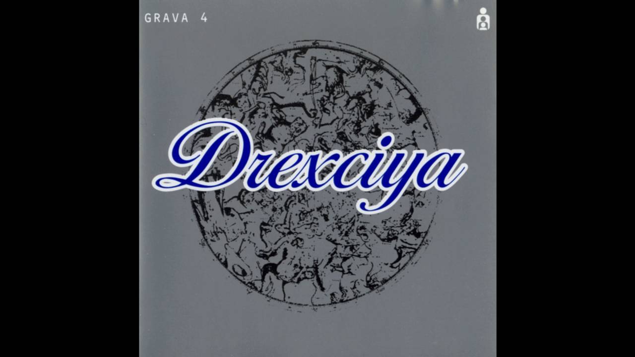 Drexciya - Cascading Celestial Giants - YouTube