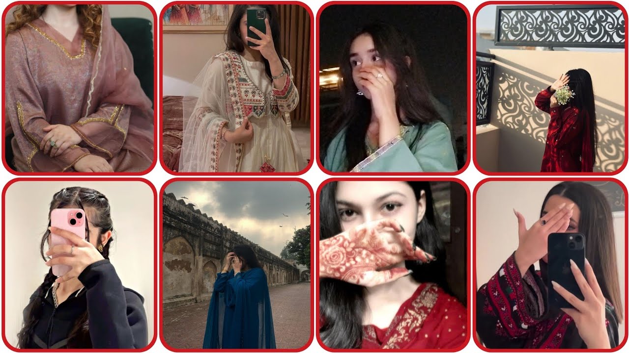 Girls whatsapp dp ️ | hidden face dpz | profile pic for Insta # ...