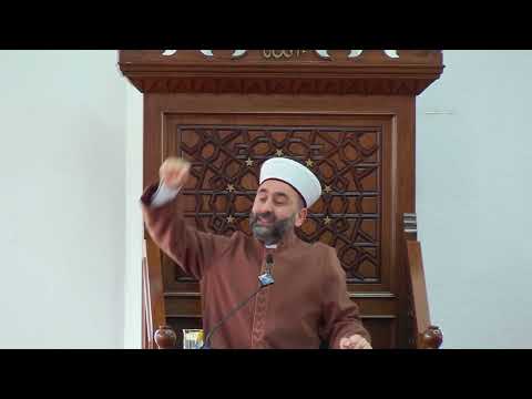 ALLAH'A (C.C) GİDEN YOLLAR.