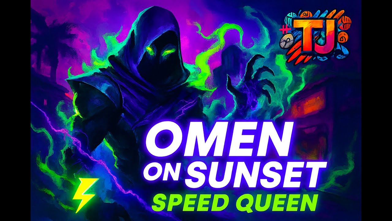 🌒 Omen’s Dark Plays on Sunset | Valorant Competitive 🔥 - YouTube
