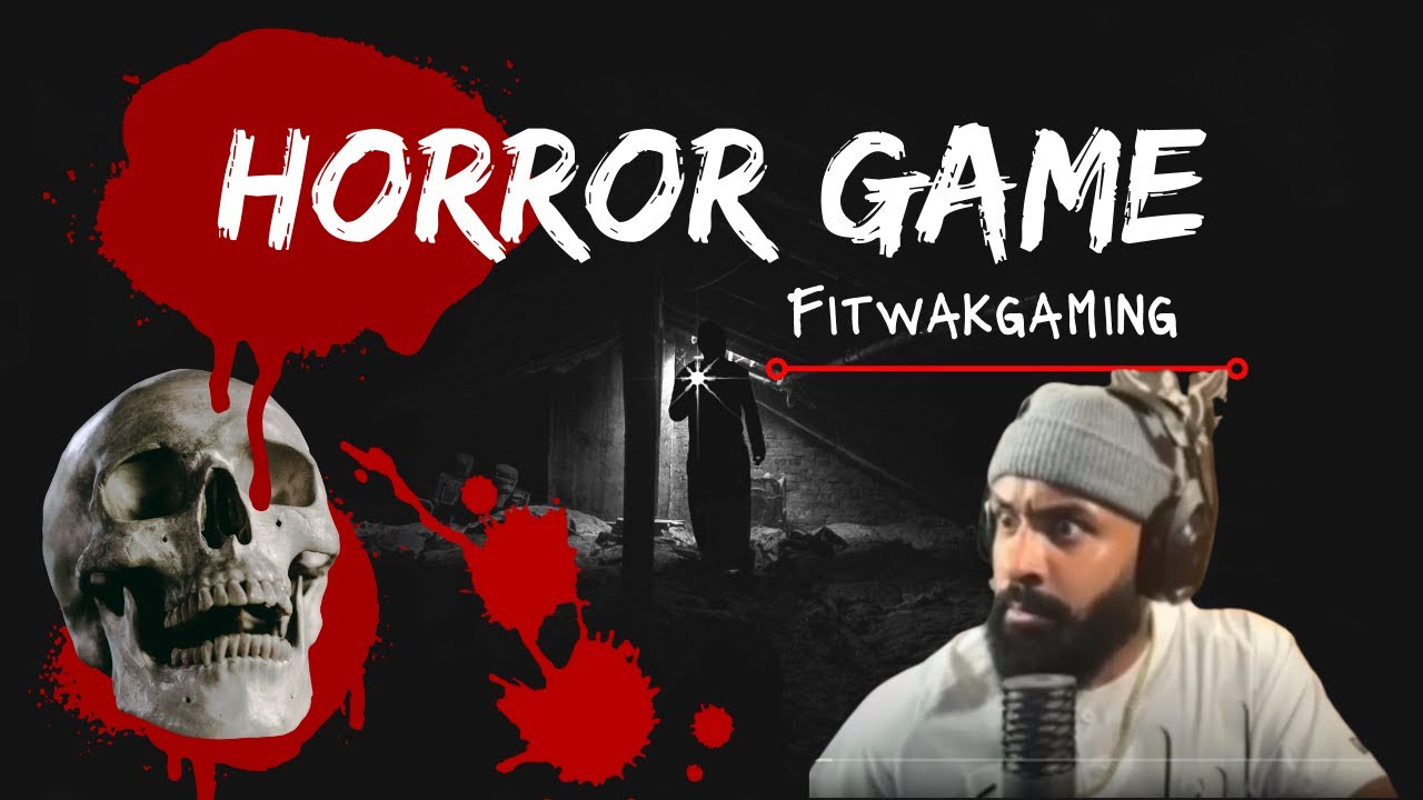 Scary Stories | New horror game - Horror Game Gameplay - YouTube
