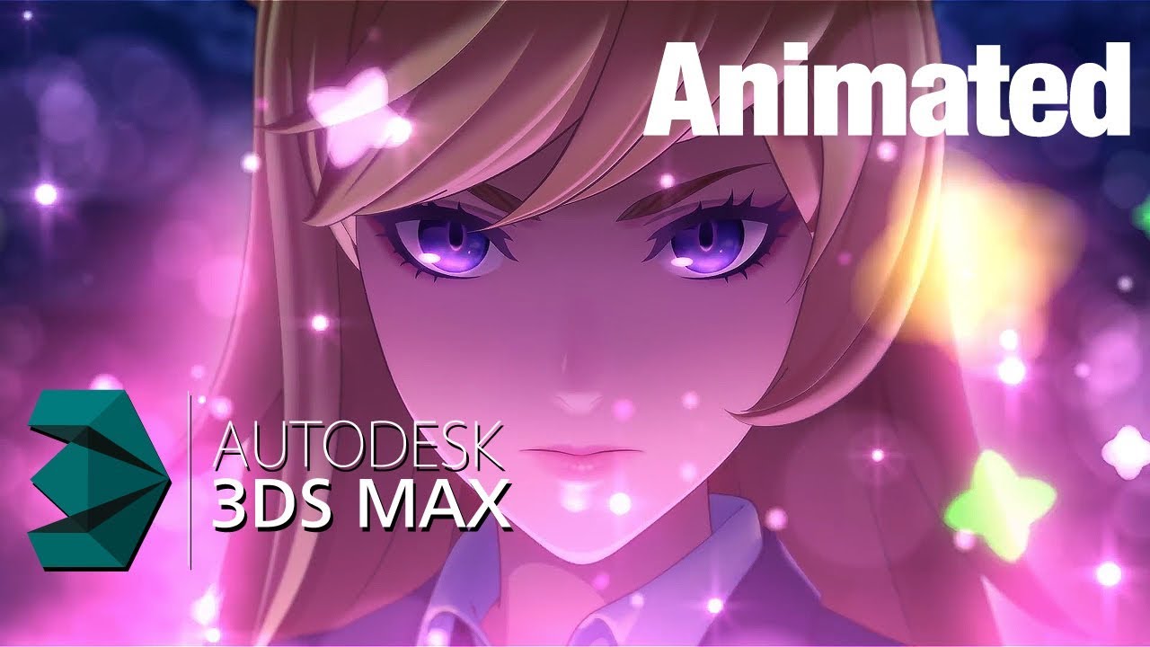 League of Legends Animated - Made in 3DSMAX and Motion Builder - YouTube