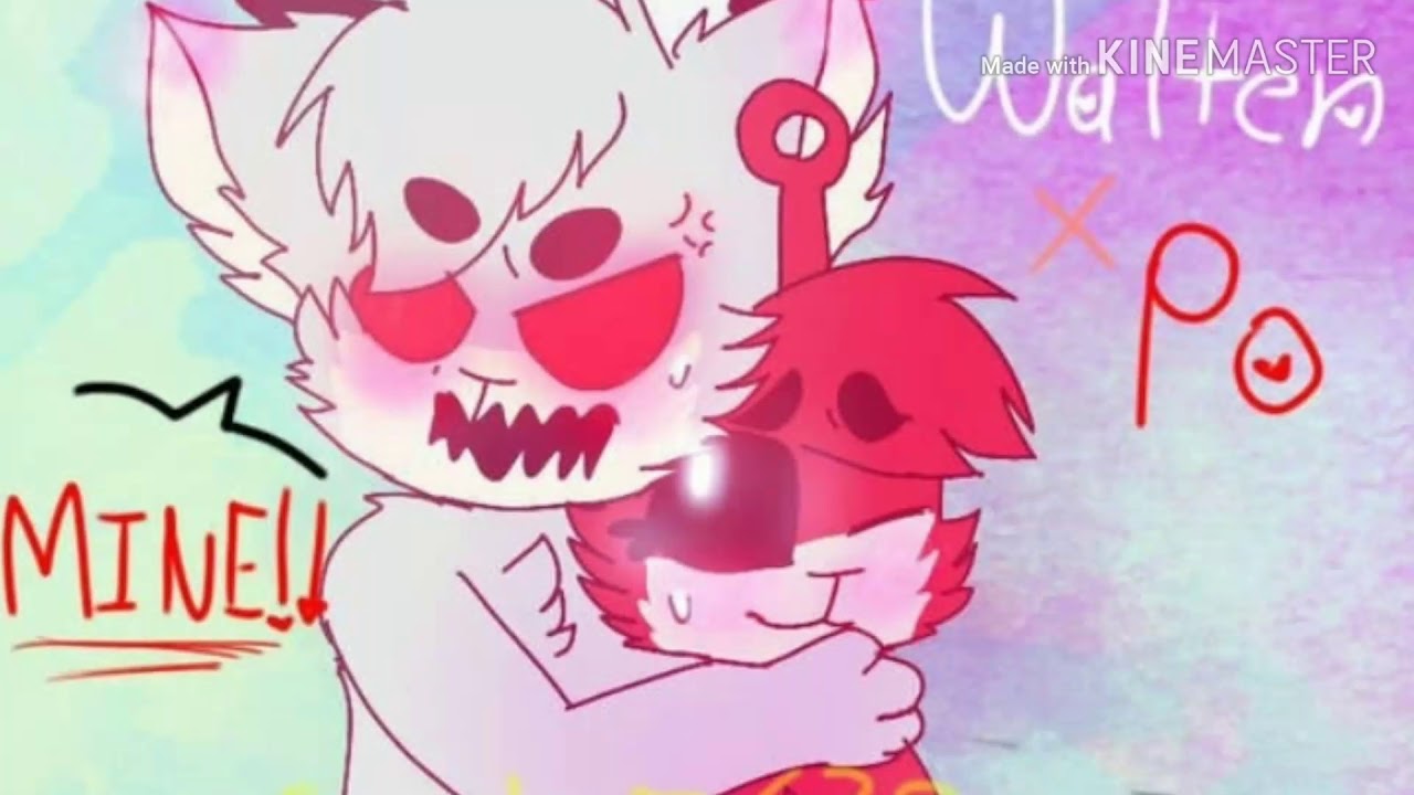 Walten x po - YouTube