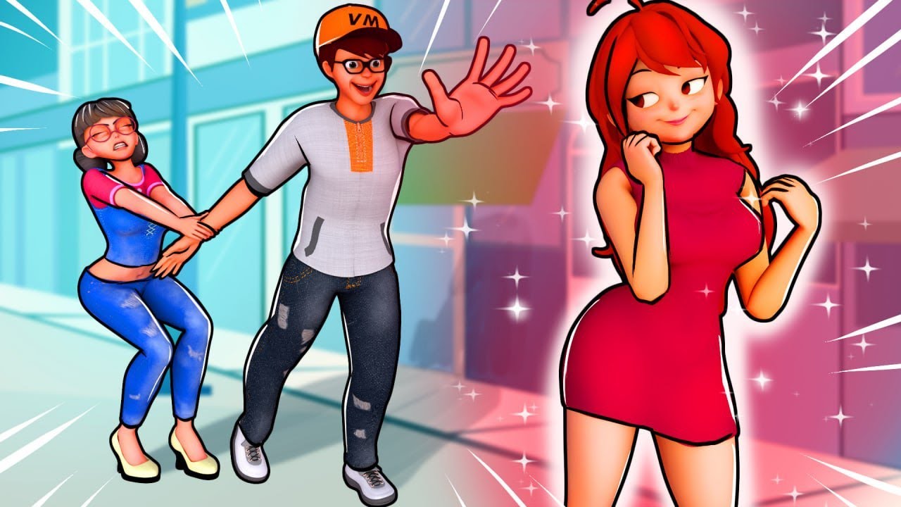 Scary Teacher 3D Love Story | Evil Beautiful Girl: Nick Forgot Tani ...